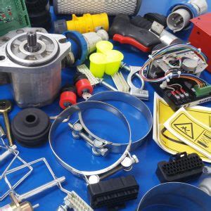 Service And Parts Cherry Picker