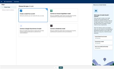 How to Build a Predictive AI Model in Data Cloud | Salesforce Developers Blog