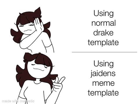 Jaiden Memes Jaiden Animations The Funny Stories Tag Tv Episode