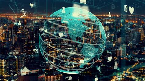 480 Smart City Map Stock Videos And Royalty Free Footage Istock