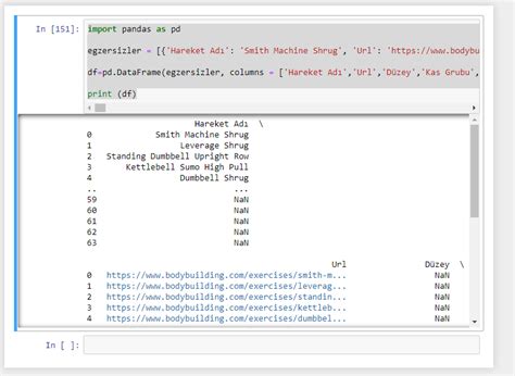 How To Remove Nan From A List In Python
