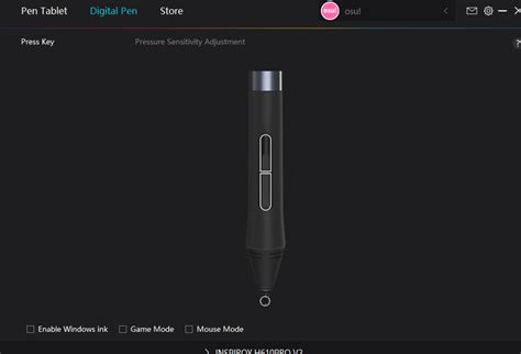 Cursor Suddenly Hitting Invisible Walls In The Middle Of The Screen