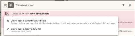 Update Roundup Task Search Tables V1 Bulk Edit Notes Embedded Code