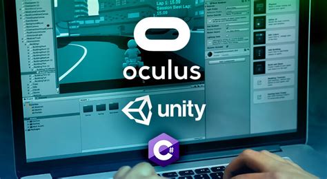 vr with unity and oculus quest 2 edvantage e cert