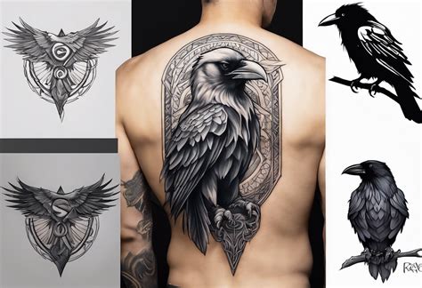 Skins Tattoo Ideas Tattoosai