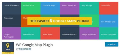 How To Add A Responsive Google Maps Widget To Your Site