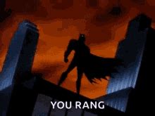 Bat Signal  Perebubble