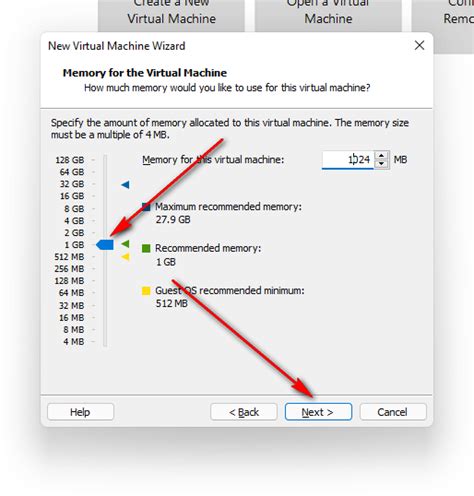 Bài Hướng Dẫn Cài Đặt Centos trên VMware Workstations Chuột Nhắt