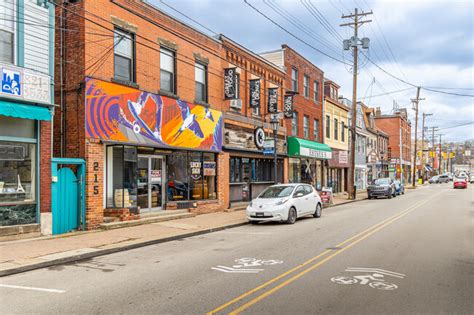 Millvale Pa Real Estate And Homes For Sale