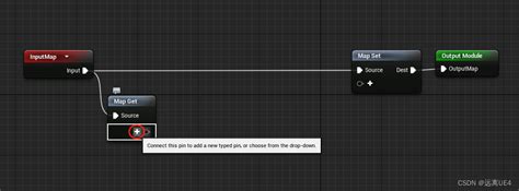 Ue4 Niagara Module Script 初次使用笔记 Csdn博客 Ue4 Niagara Module Script 初次使用笔记 Csdn博客