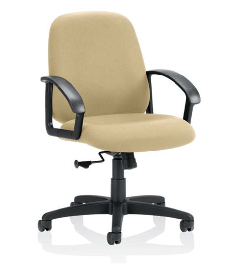 Ergo Task Seating