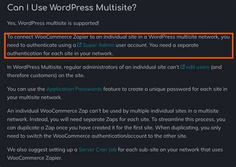 Wordpress Error Authentication Failed Zapier Community