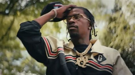 Rich Homie Quan Net Worth 2024 How Much Money Did He Make