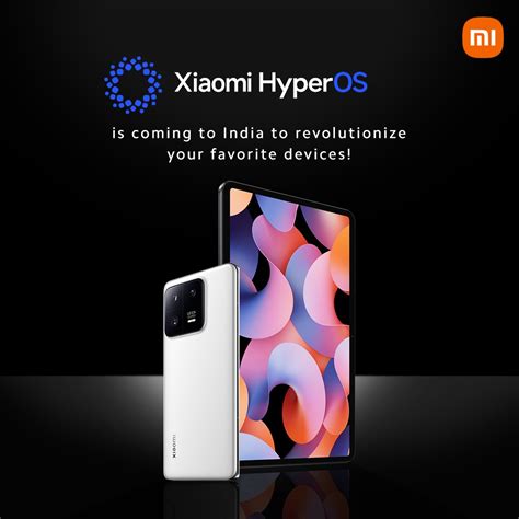 Hyperos xiaomi pad