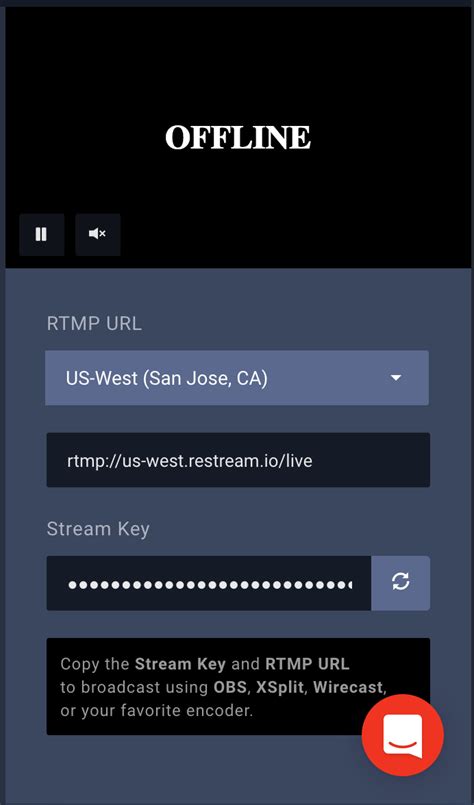How To Use Restream Io To Broadcast To Multiple Publishing Points IBM