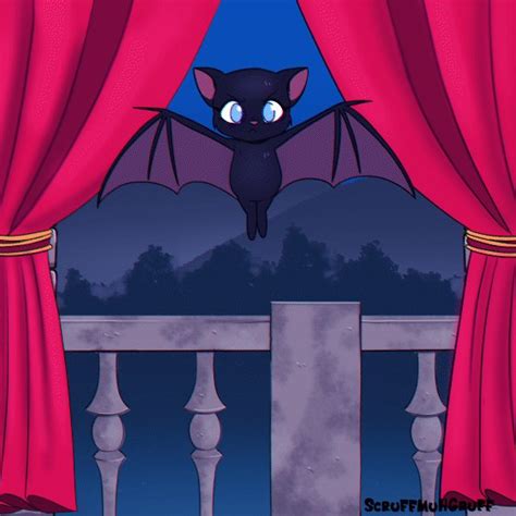 🦇 Scruffmuhgruff 🌜 Scruffmuhgruff