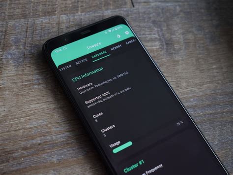 How To Check Your Android Phones Specifications Android Central