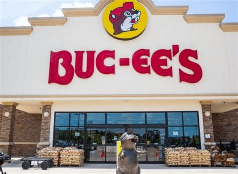 Buc Ee S Locations Nationwide Mapall Buc Ees Locations Map