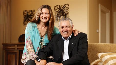 Ray Hadley Signs New 10 Million Deal With 2gb Daily Telegraph