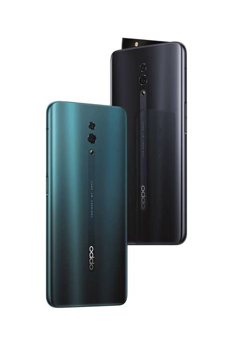 Oppo Reno özellikleri ve fiyatı TeknoDiot com