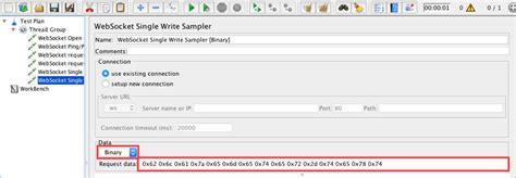 Jmeter Websocket Samplers A Practical Guide Blazemeter