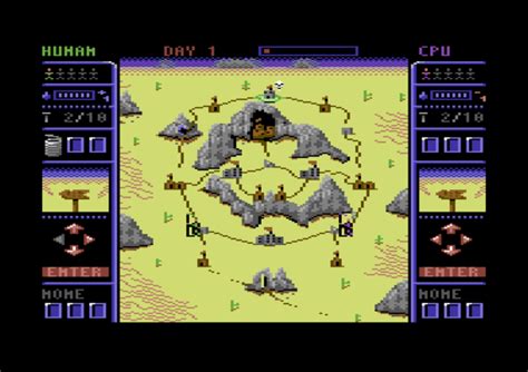 Devolution Global Warming C64 Wiki