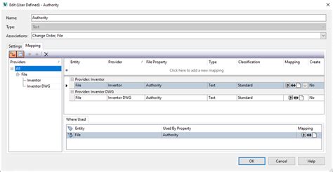 Vault Properties Not Showing Up In Inventor File Properties Autodesk