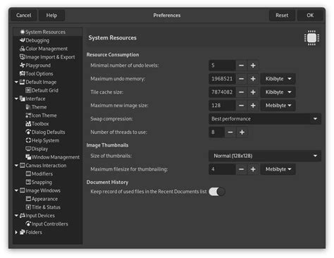 6 2 System Resources