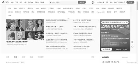哀悼，网站如何变成灰色，怎么实现？其实很简单，一行css就可以搞定前端 做哀悼的界面 Css Csdn博客