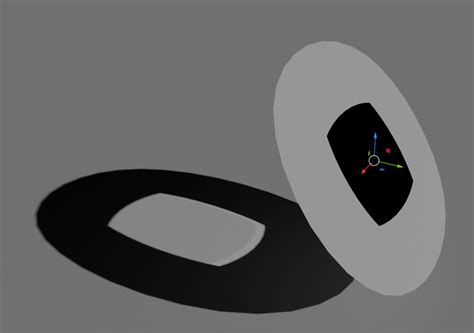 Solidify Modifier And Caustics Dont Work Together I Need Both To Work Turned On Caustics In