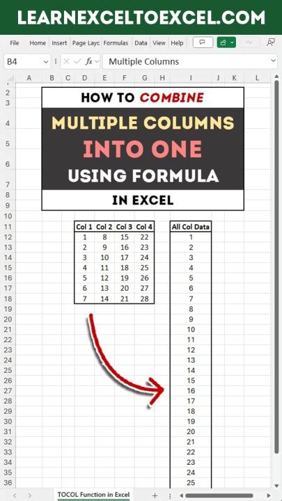 learn excel to excel on linkedin excel learnexcel exceltips