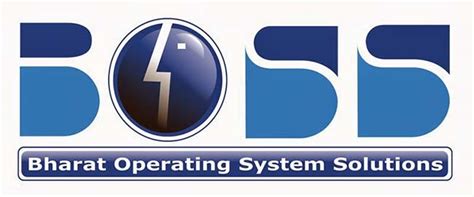 India To Have Its Own Linux Based Os Boss