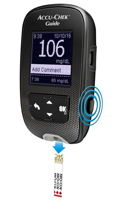 Accu Chek Guide Thailand