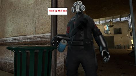 Gmod Tf2 Pick Up The Can But With A Meme Reference By Superfiregmod On Deviantart