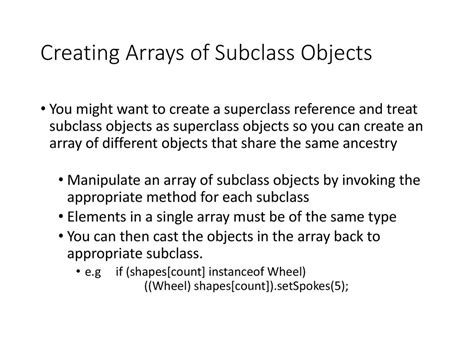 Advanced Inheritance Concepts Ppt Download