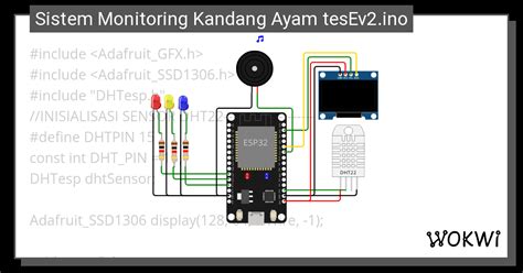wokwi online esp32 stm32 arduino simulator