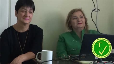 სკოლა გიმნაზია პირველის და კლუბ ინკოგნიტოს გადაცემები ახალი თაობის მუშაობა დაიწყო Youtube