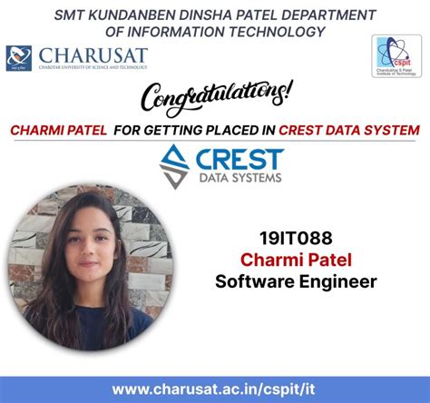 Cspit It Kdpit On Linkedin Atchsrusat Cspit Cspit Placement