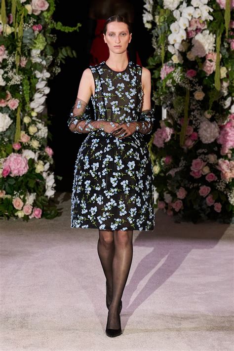 Richard Quinn Stilettoblog