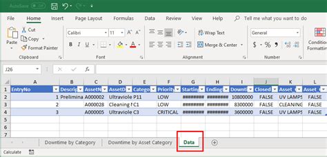 Excel Reports Something New In Reporting Space M Y N A V B L O G Com