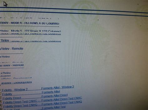 Display Corruption In IE And Other Programs Windows Spiceworks Community