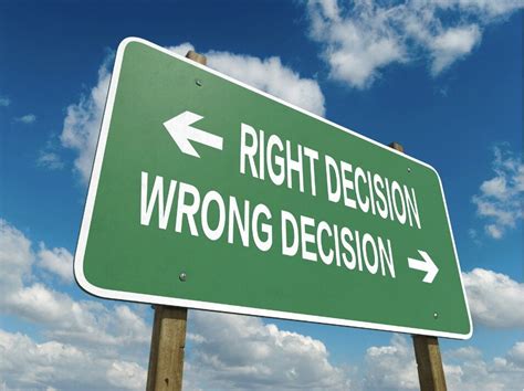 Creating A Life One Decision At A Time — Fluxflow Professional Coaching