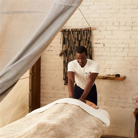 About The Now Massage