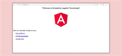 Como Validar Un Formulario Con Angular Parte
