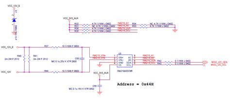 ina219 schematic review amplifiers forum amplifiers ti e2e