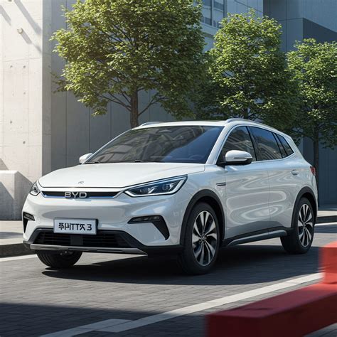 Byd 아토3 출시 가격 제원 등 총정리 한국 전기차 시장은