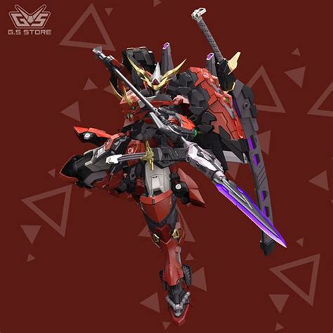 Ming Jiang Chuan Model Gs Hobby Store