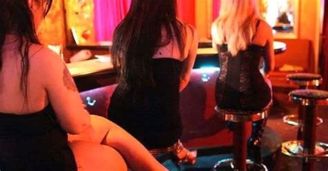 Sex Work In Guwahati Spa Parlours Employee Exposes Collusion