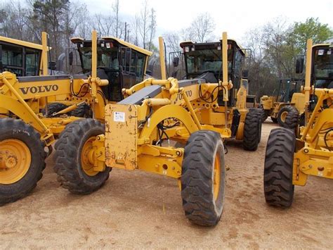 2011 Volvo G940 Motor Grader Vin Sn 525273 14 Moldboard W Tip Control Scarifier Ecab W Air