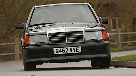 35 Times Mercedes Benz Got It Right Classic And Sports Car